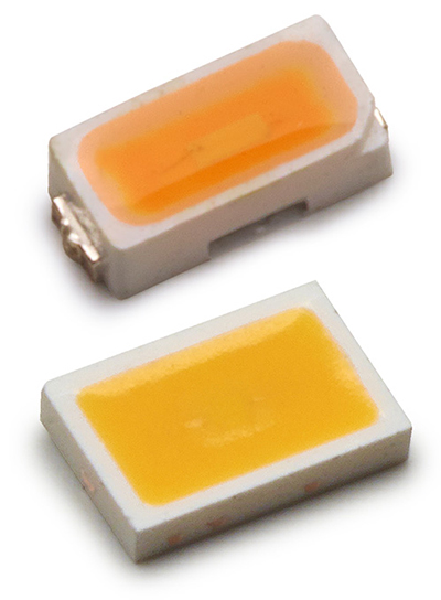 LUXEON LEDs – Lumileds | DigiKey